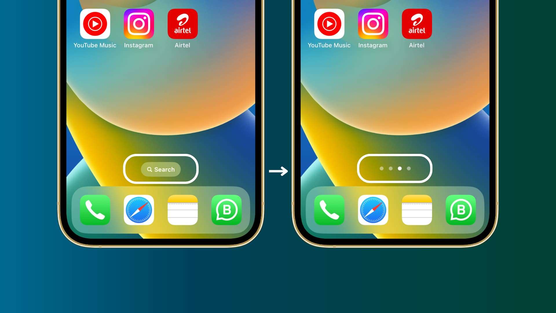 How To Customize Your IOS 16 Lock Screen Stanford Arts Review